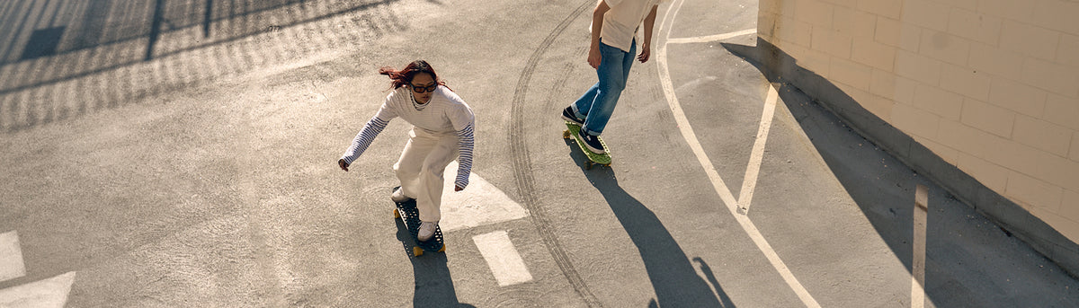 RIO Completes – LANDER