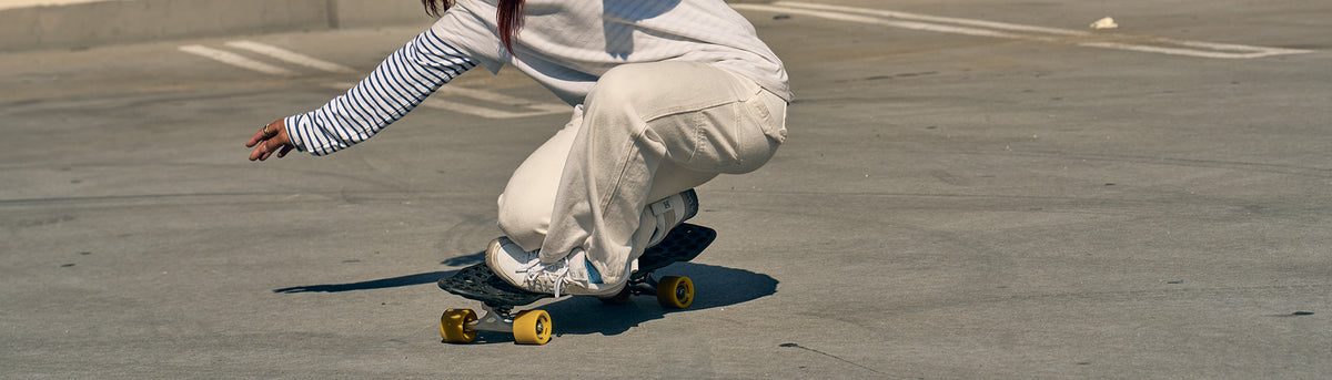 RIO Decks – LANDER