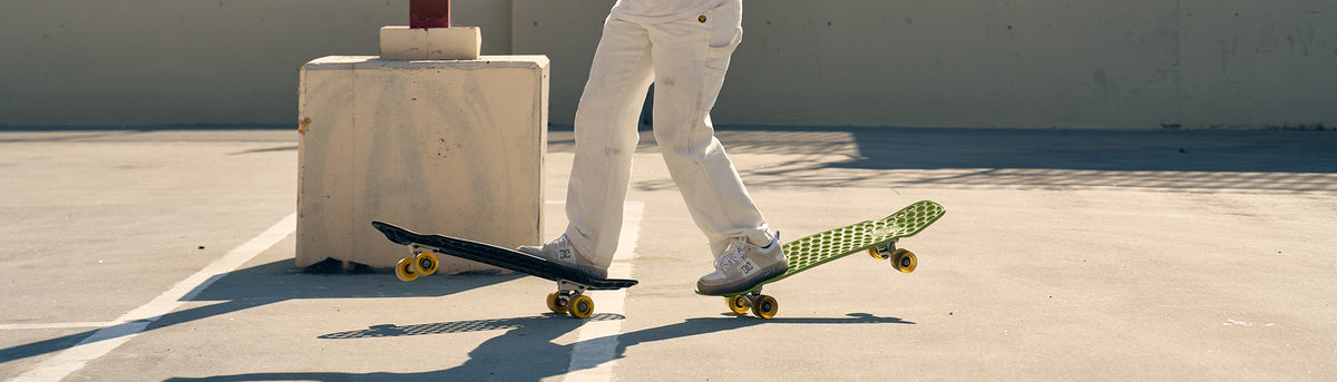 RODEO Decks – LANDER