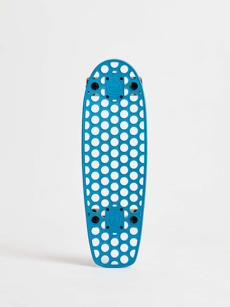 True Blue RIO – LANDER