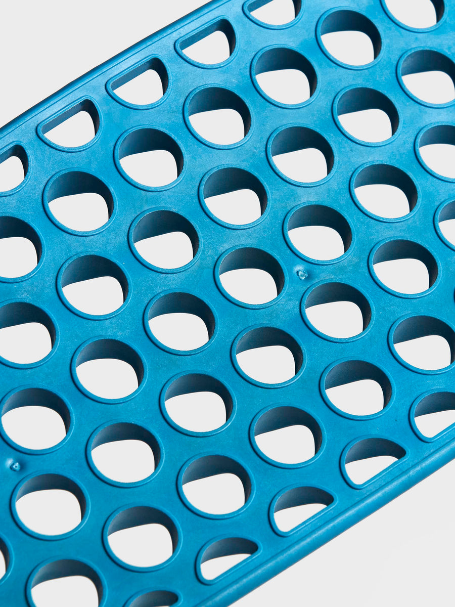 True Blue RIO Deck – LANDER