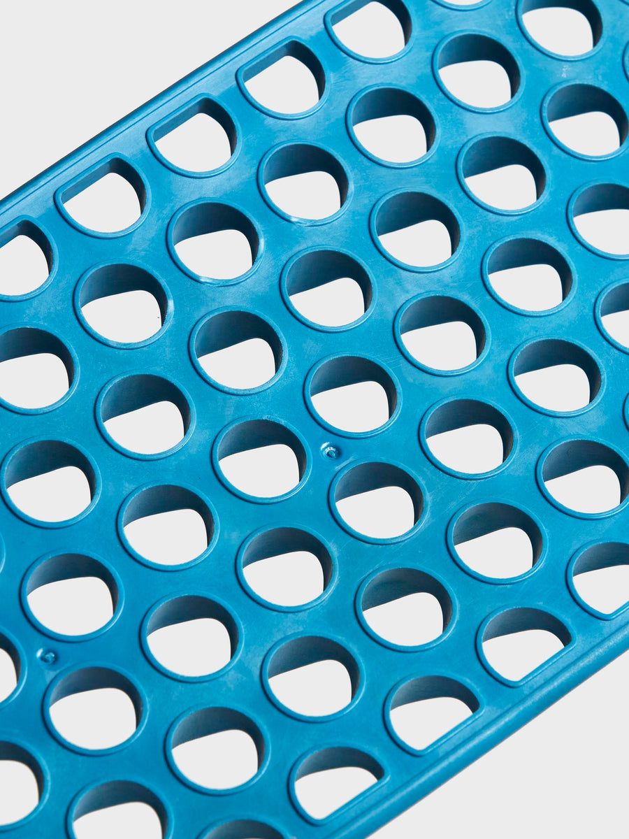 True Blue RODEO Deck – LANDER