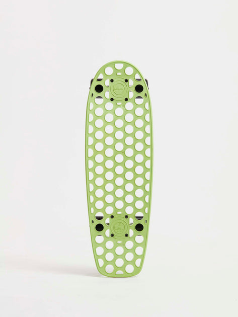 RIO Complete – LANDER