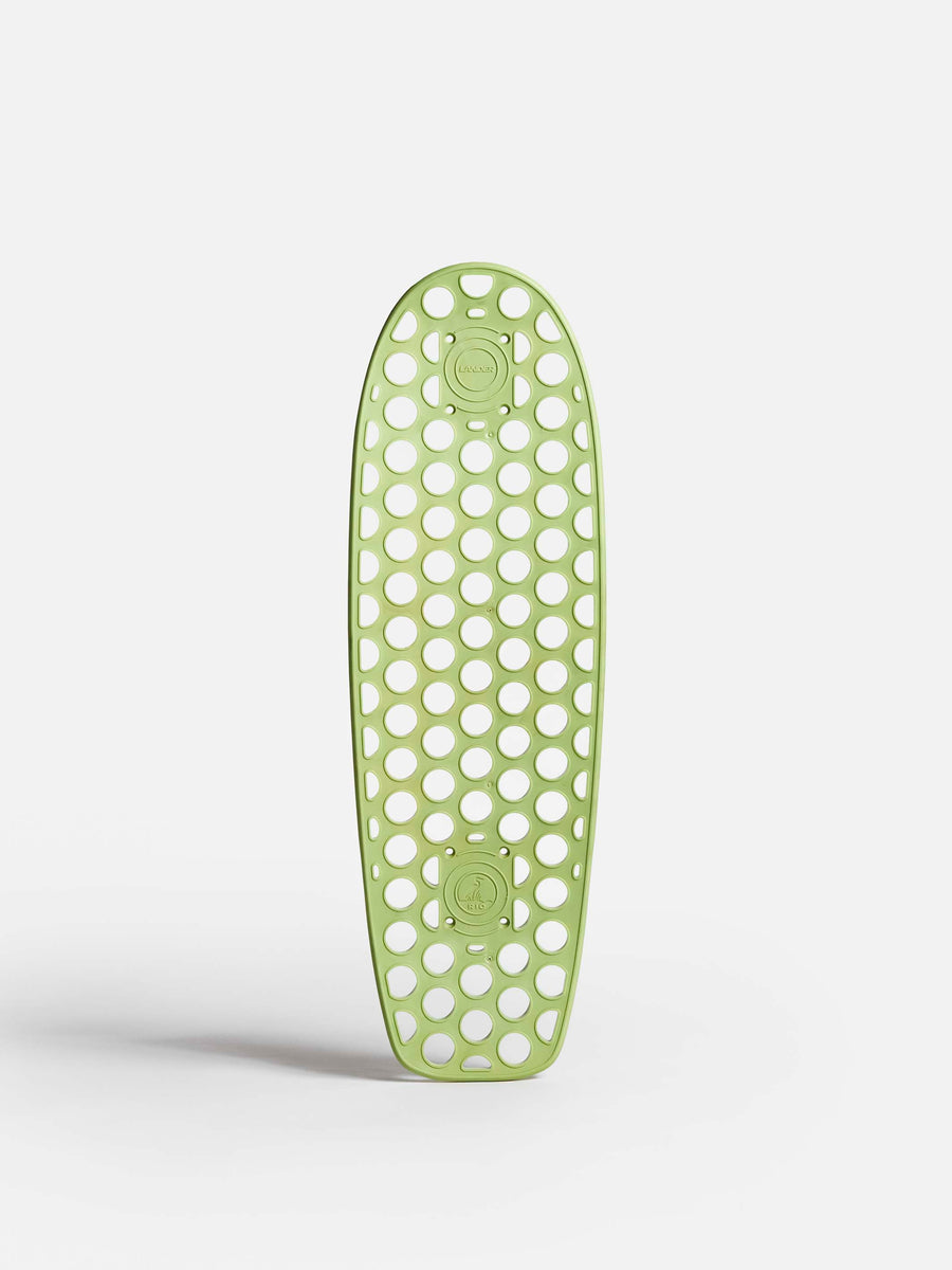 Slime Green RIO Deck – LANDER