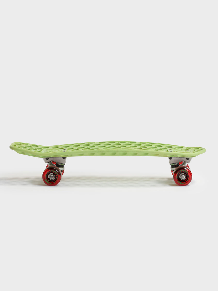 Slime Green RIO Color Swap – LANDER