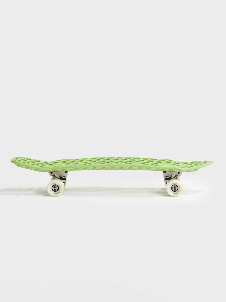 Slime Green RODEO Color Swap – LANDER