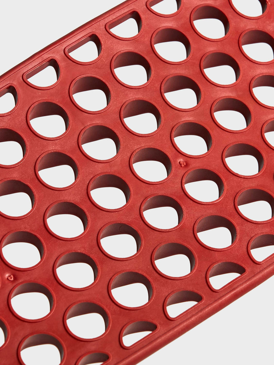 King Red RIO Deck – LANDER